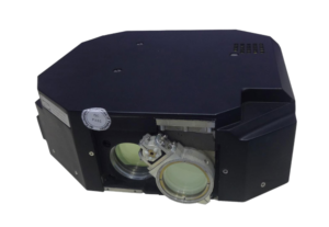 AIRBORNE LASER DESIGNATOR & RANGER (ABLDR-2) – LEOS