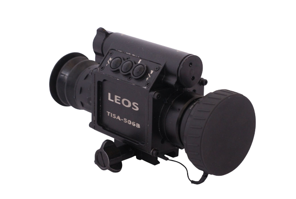THERMAL WEAPON SIGHT (TISA-506B) – LEOS